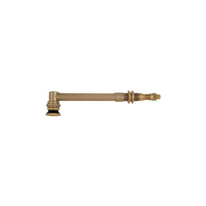 MR-890-8 Super Large Bore Swivel Turret-Style Valve 8in.