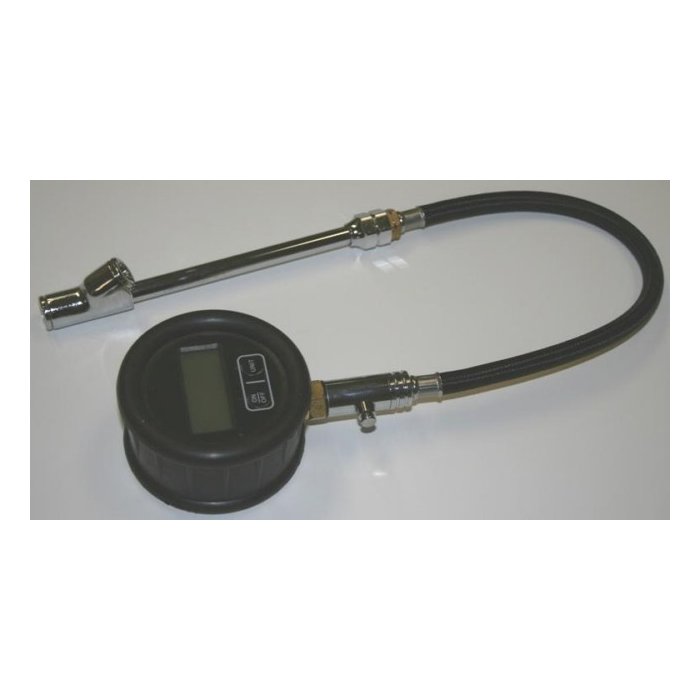 DT150-38CV Digital Truck Gauge