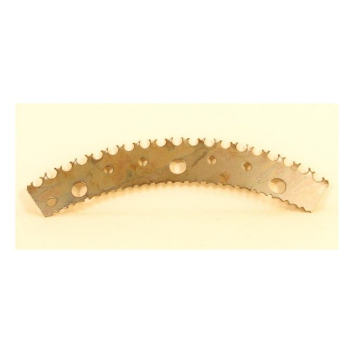 PTR115-20 Buffing Rasp Blades