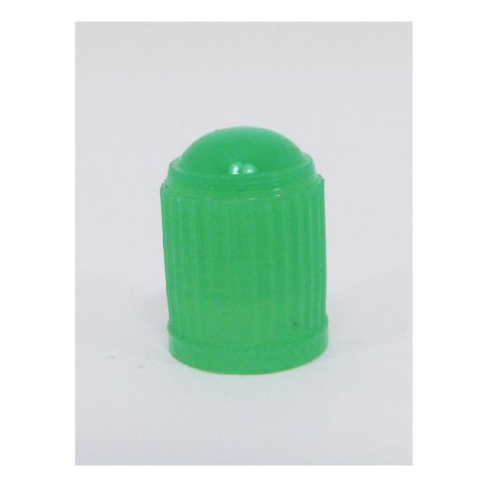 P-Cap Plastic Dome Qty/100