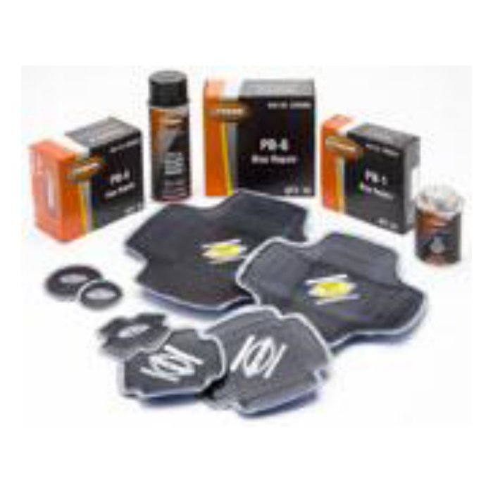 PB-8 Bias Repair 11.75 x 11.75in. Qty 5