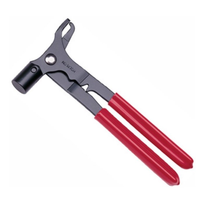 GP1470R Grey Pneumatic 1470R Wheel Weight Tool