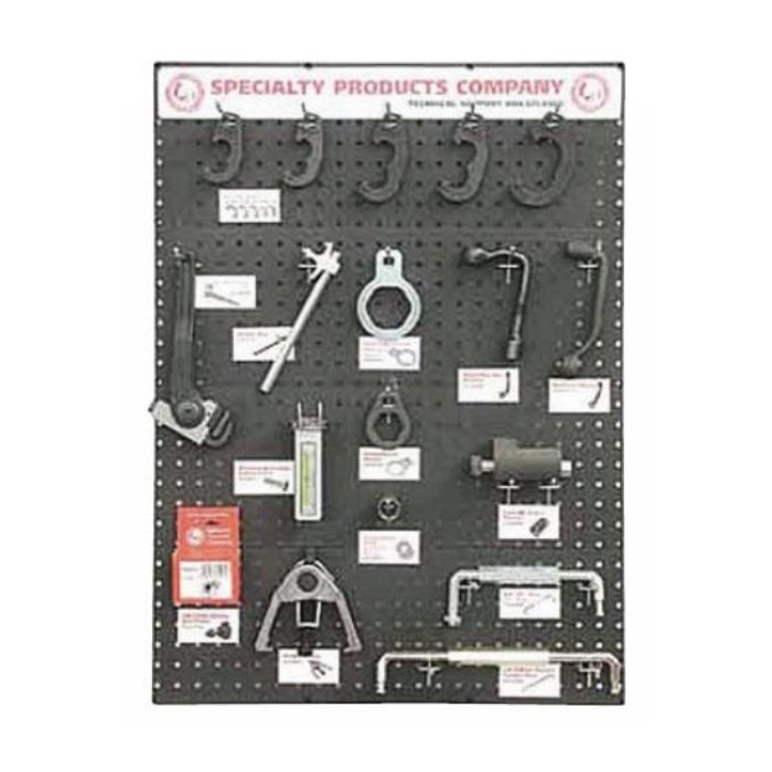87910 Alignment Tool Board