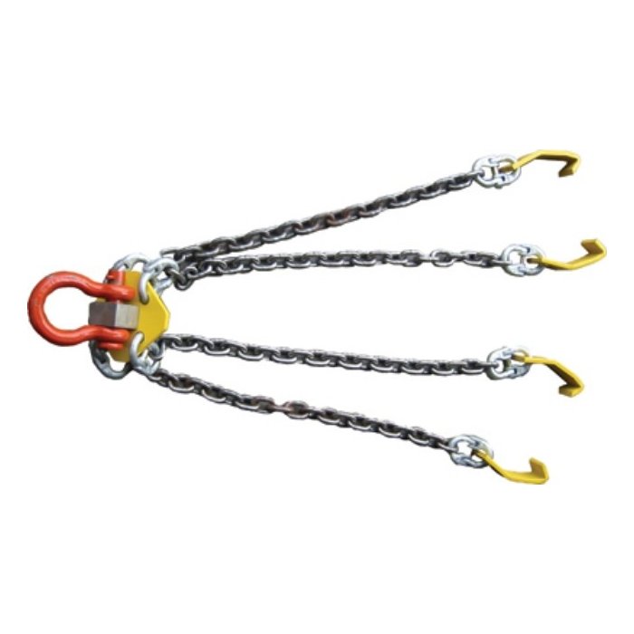 AME93000 Flange Ring Puller