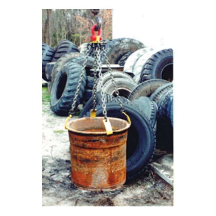 AME93000 Flange Ring Puller