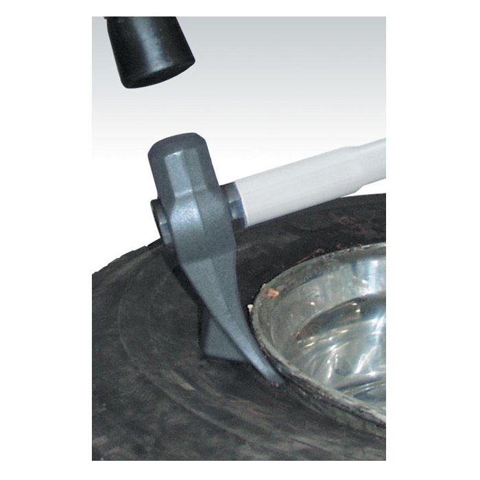 T11K Polymer Handled Duck-Billed Bead Breaking Wedge 32in.