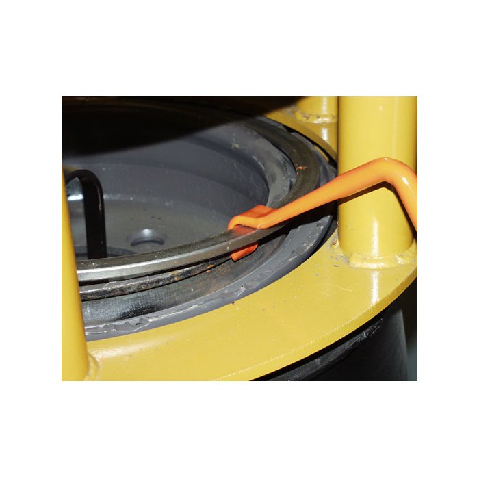 32129 Industrial Wheel Lock Ring Tool Set