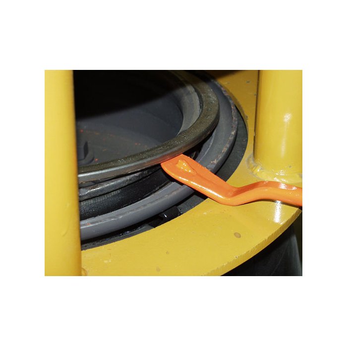 32130 Mount/Demount Tool 15-3/4in.