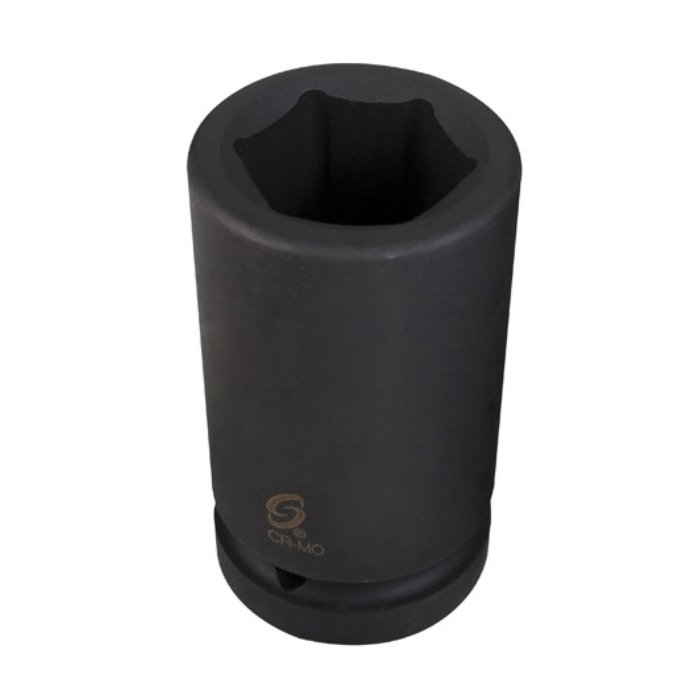 3041MD 1in. Drive x 41mm Deep Impact Socket - Metric
