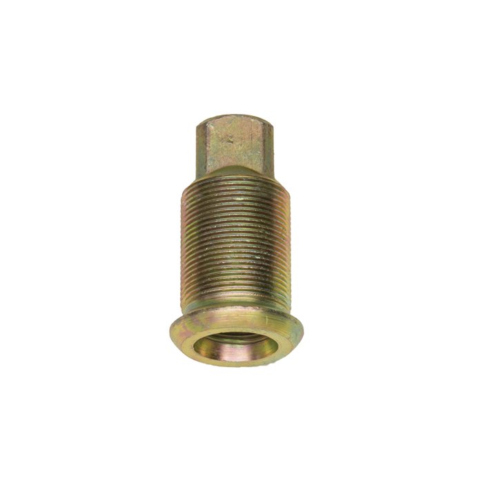 GL-1010 L.H. Inner Cap Nut For Steel And Aluminum Wheels