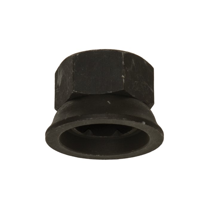 GL-2302 Two Piece Flange Nut M22-1.5
