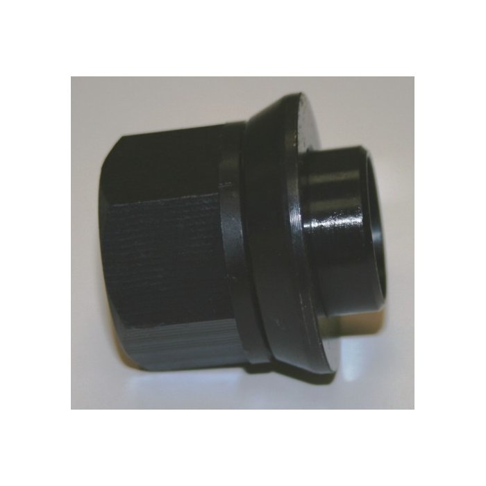 AS133 Metric 2-Piece Hub Centering Nut