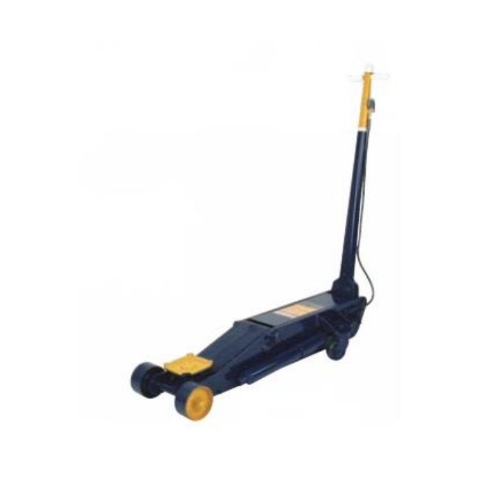 HW93657 4 Ton Capacity Long Chassis Service Jack