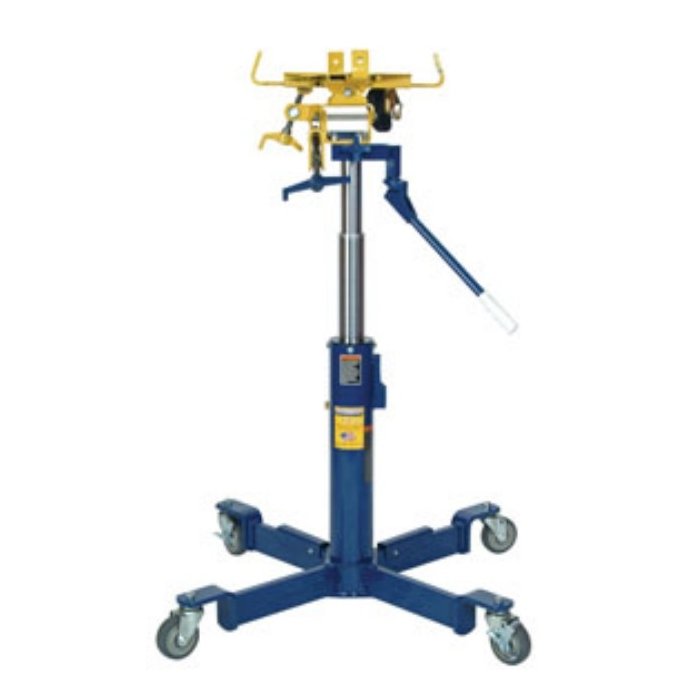 HW93720 Telescopic Transmission Jack