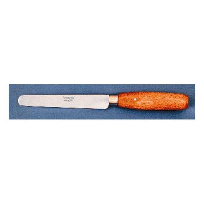 X3N Round Point Skiving Knife 4-7/8in.