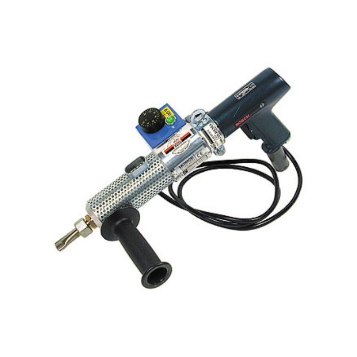 RE6790LP-110 Mini-Extruder Gun 110 Volt