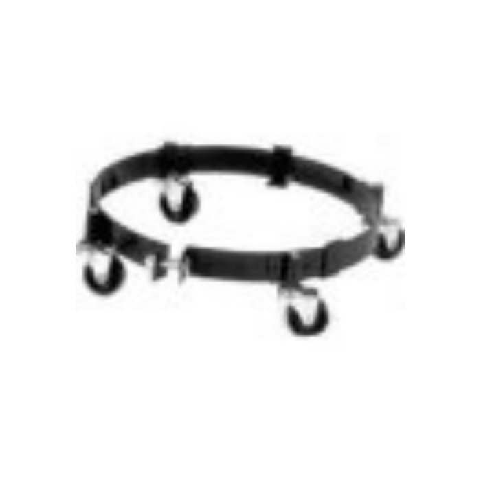 4310-001 Dolly Base 16 Gallon
