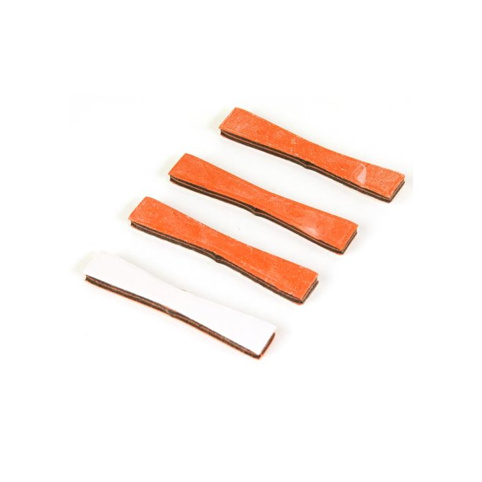 12-331 5-Ply Bowtie Sawtooth Inserts Qty/50