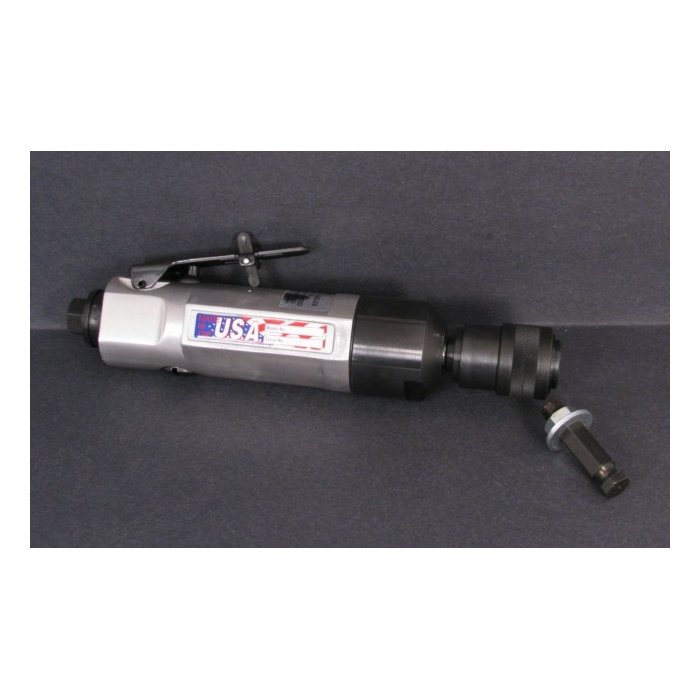 SL6510 Low Speed Buffer w/Quick Chuck