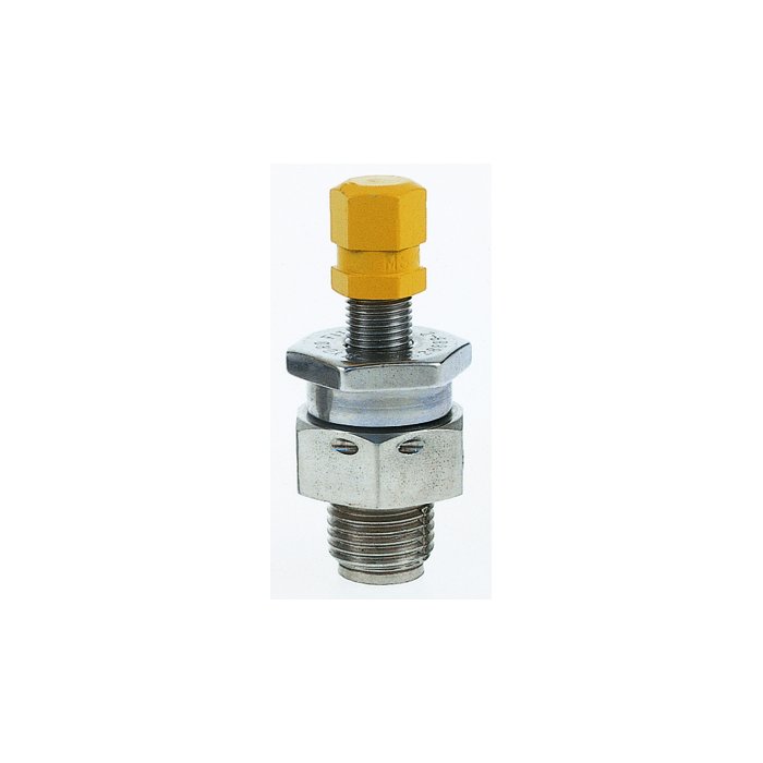 H-798 High Pressure Strut Valve 5,000 PSI