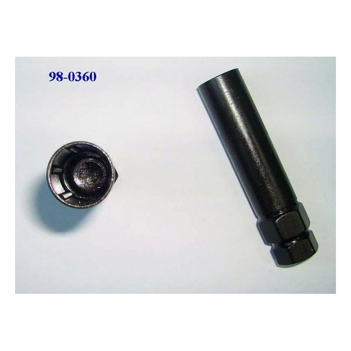 98-0360 Spline Key Qty:1