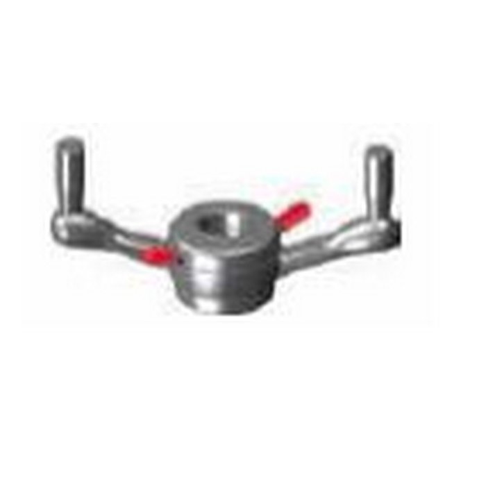 143-403-006 ProGrip Quick Nut With Handles 40mm x 3mm