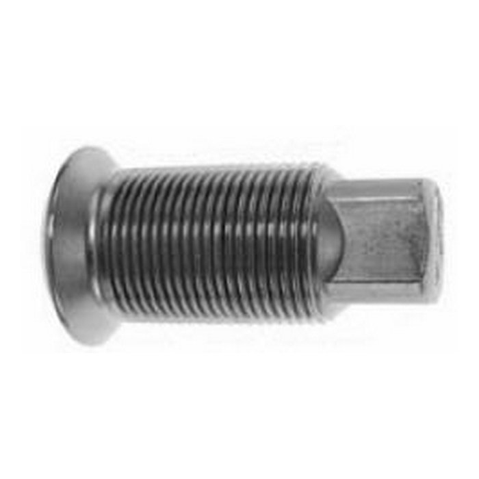 GL-1008 LH Heavy Duty Off-Highway Inner Cap Nut 3in.