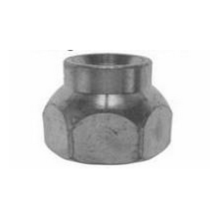 GL-2123 RH Short Pilot Outer Nut