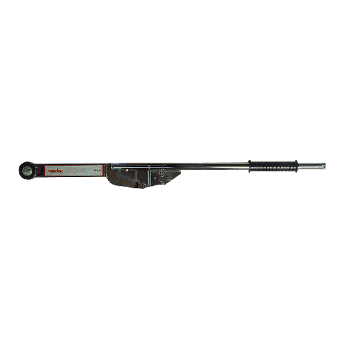 TM600-1 Break Back Torque Wrench 1in. Drive