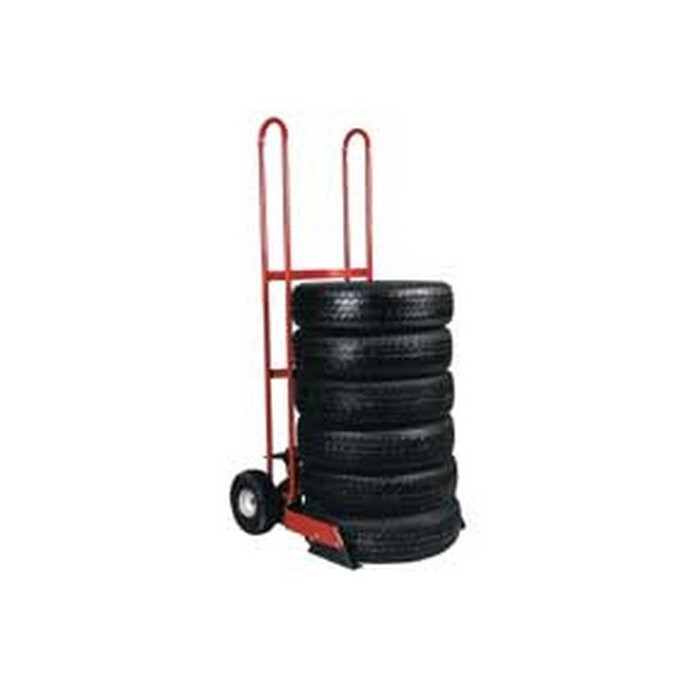 TC Tire Cart