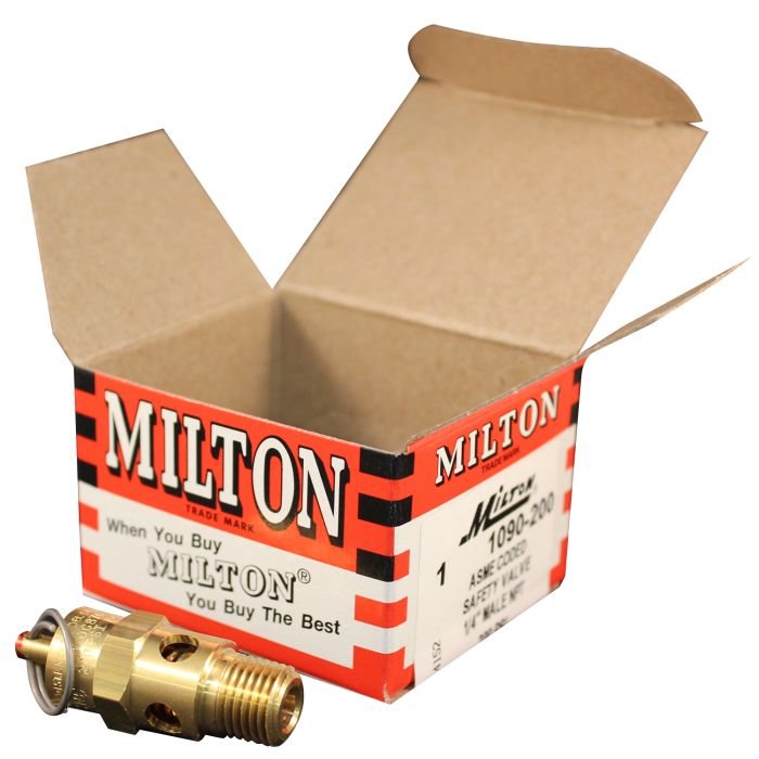 1090 200 1 4in MNPT ASME Safety Valve 200 PSI Pop Off Pressure Qty 1 1090-200-1-4in-mnpt-asme-safety-valve-200-psi-pop-off-pressure-qty-1