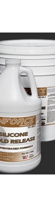 TC 80 5 Silicone Mold Release 1Gal 