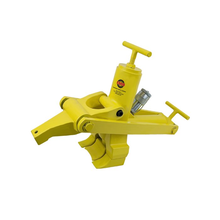 10101 Combi Bead Breaker Head