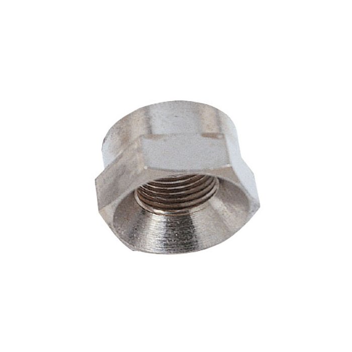 HN-22 Hex Nut - Fits .375-32