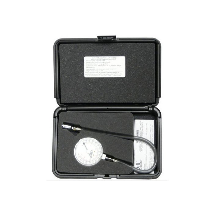 8810J Hydraulic Shock Strut Gauge