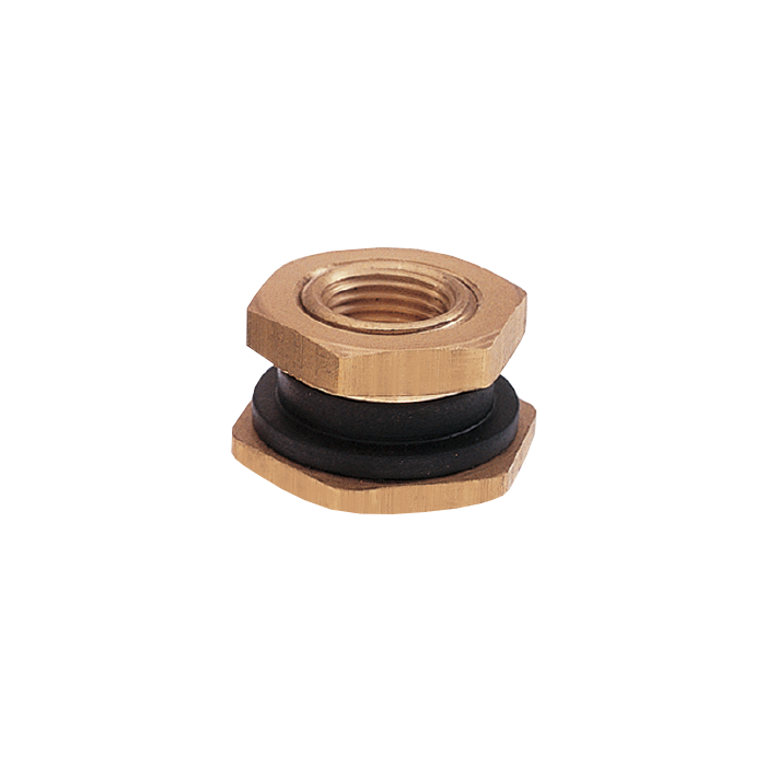 H-41 Tubeless Spud TR-SP-2