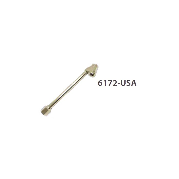 6172-USA Air Chuck 6in.