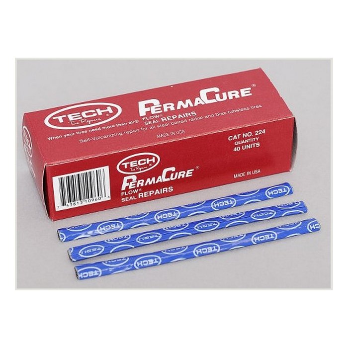 224 PermaCure Truck Repair Qty 40