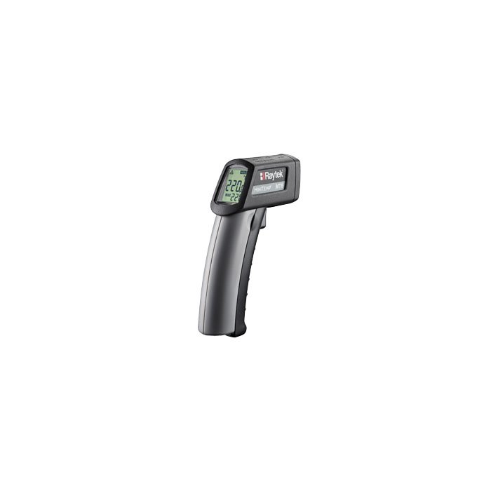 MT6 MiniTemp Thermometer With Laser