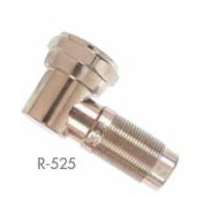 R-525 Swivel Angle Connector