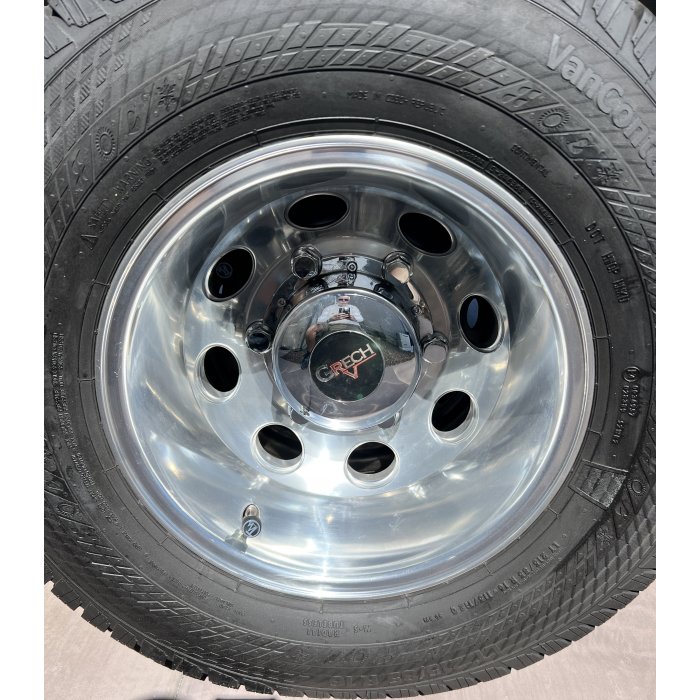 DL1SPHS Chrome Duallyvalve Kit - No Stabilizers