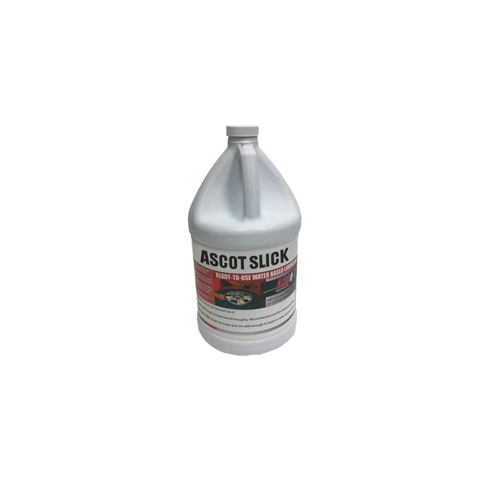 55703 ASCOT Tire Slick - 1 Gallon