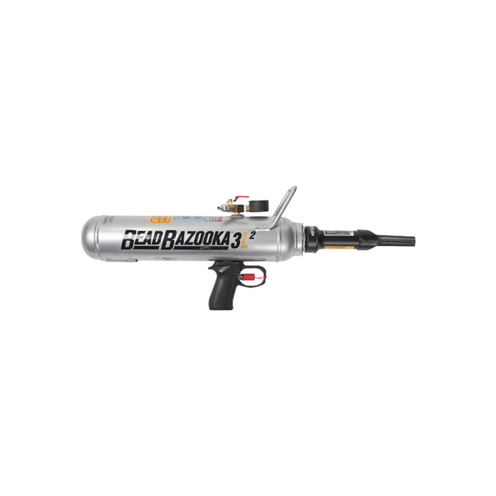 GBB3L2 3-Liter Bead Bazooka