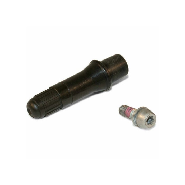 VS-80 Rubber TPMS Stem For REDI-Sensor 7001-R